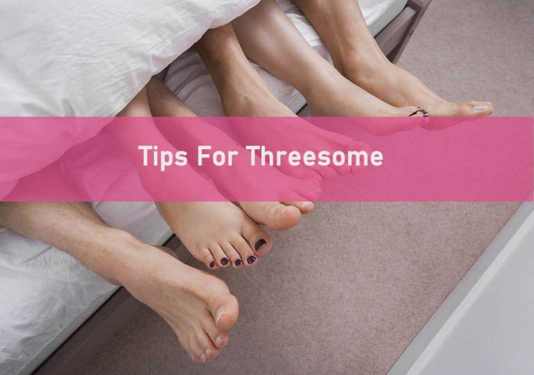 Useful Polyamorous Dating Tips from Real 3Fun Users | 3Fun